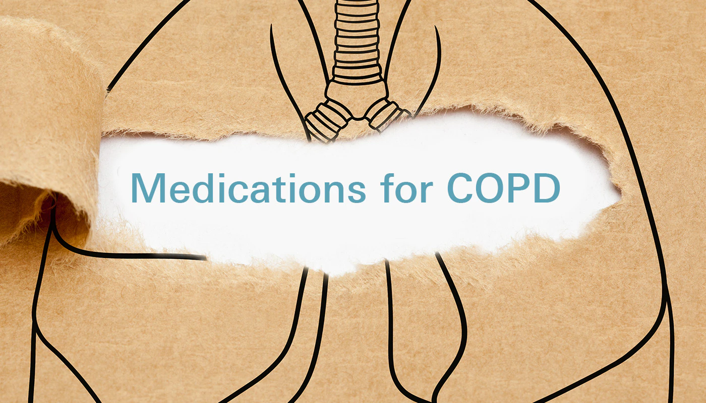 COPD Medications
