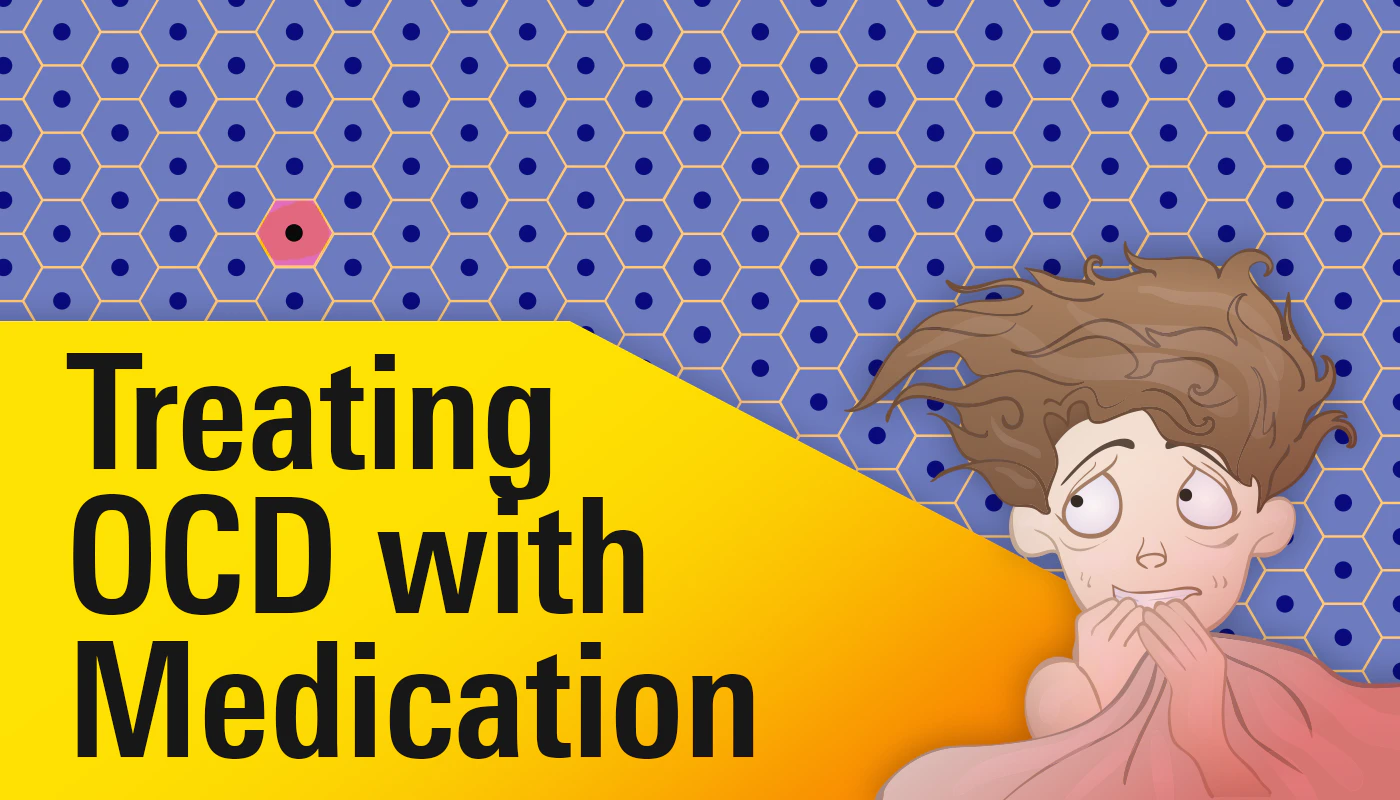 Ocd Medication