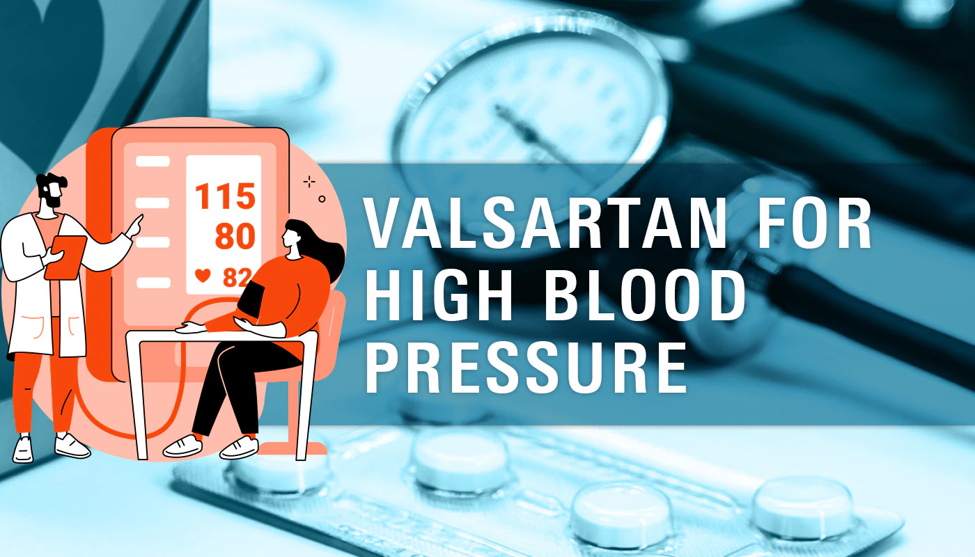 Valsartan (Diovan) | High Blood Pressure | Uses, Side Effects and More