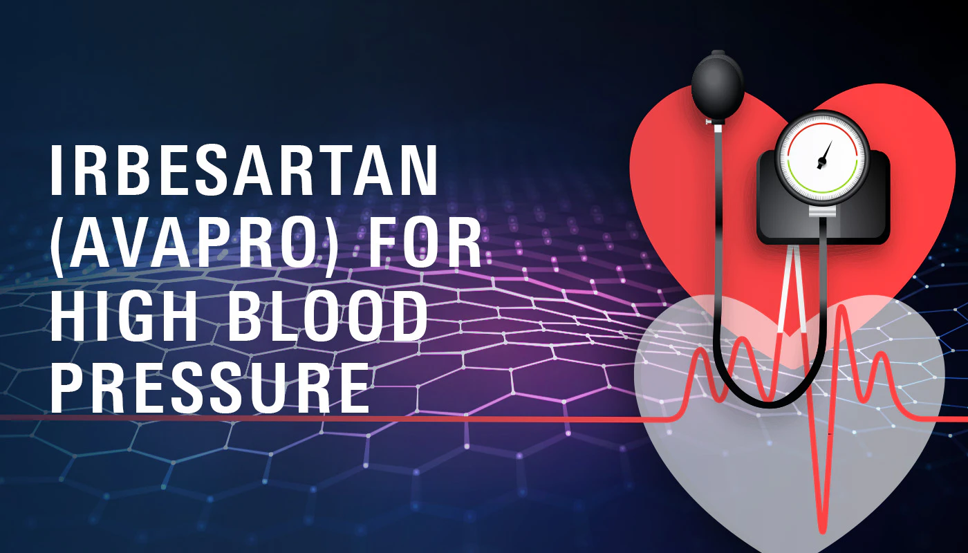 Irbesartan (Avapro)
