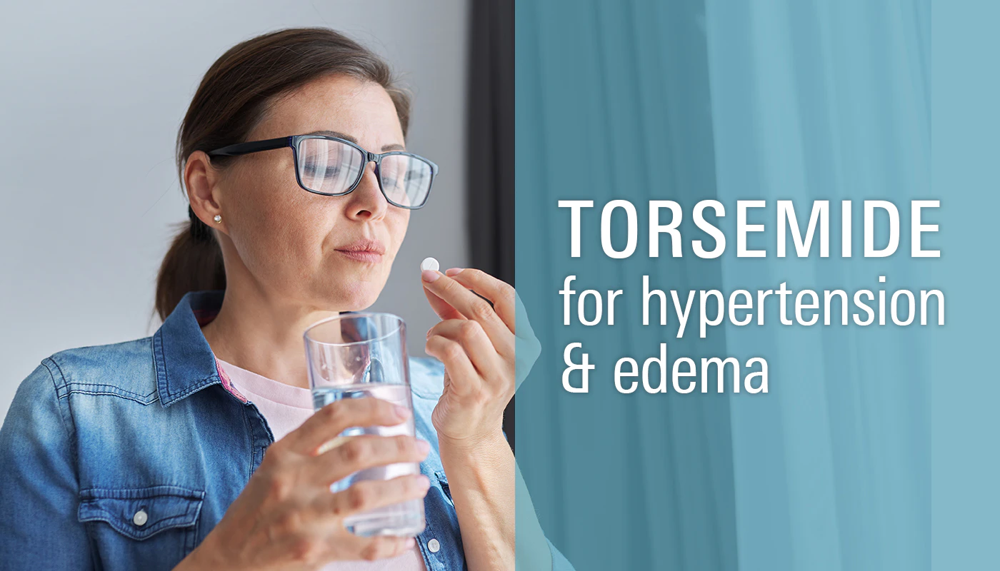 Torsemide Uses, Doses, Side-Effects and More