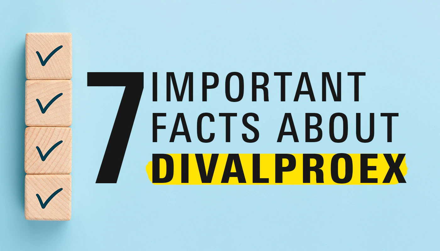 Divalproex: Anti-Seizure Medication