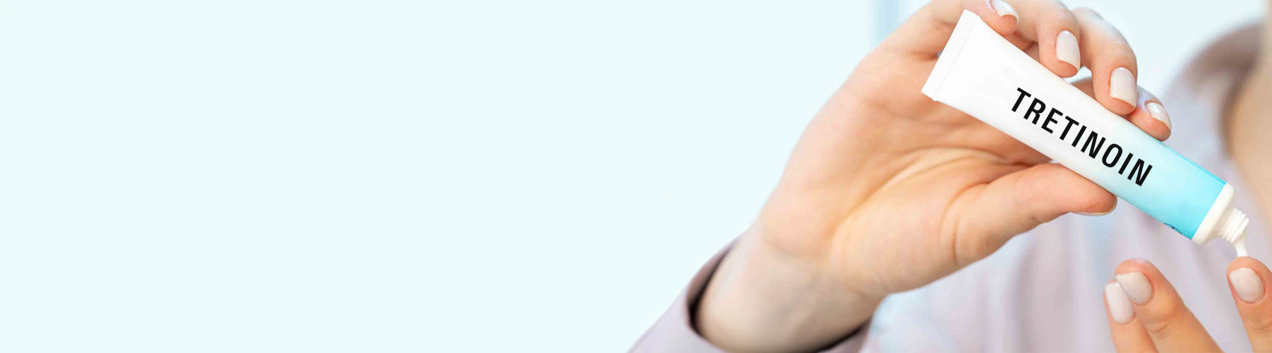 Tretinoin (generic Atralin) - Low Cost Medications - Home Delivery