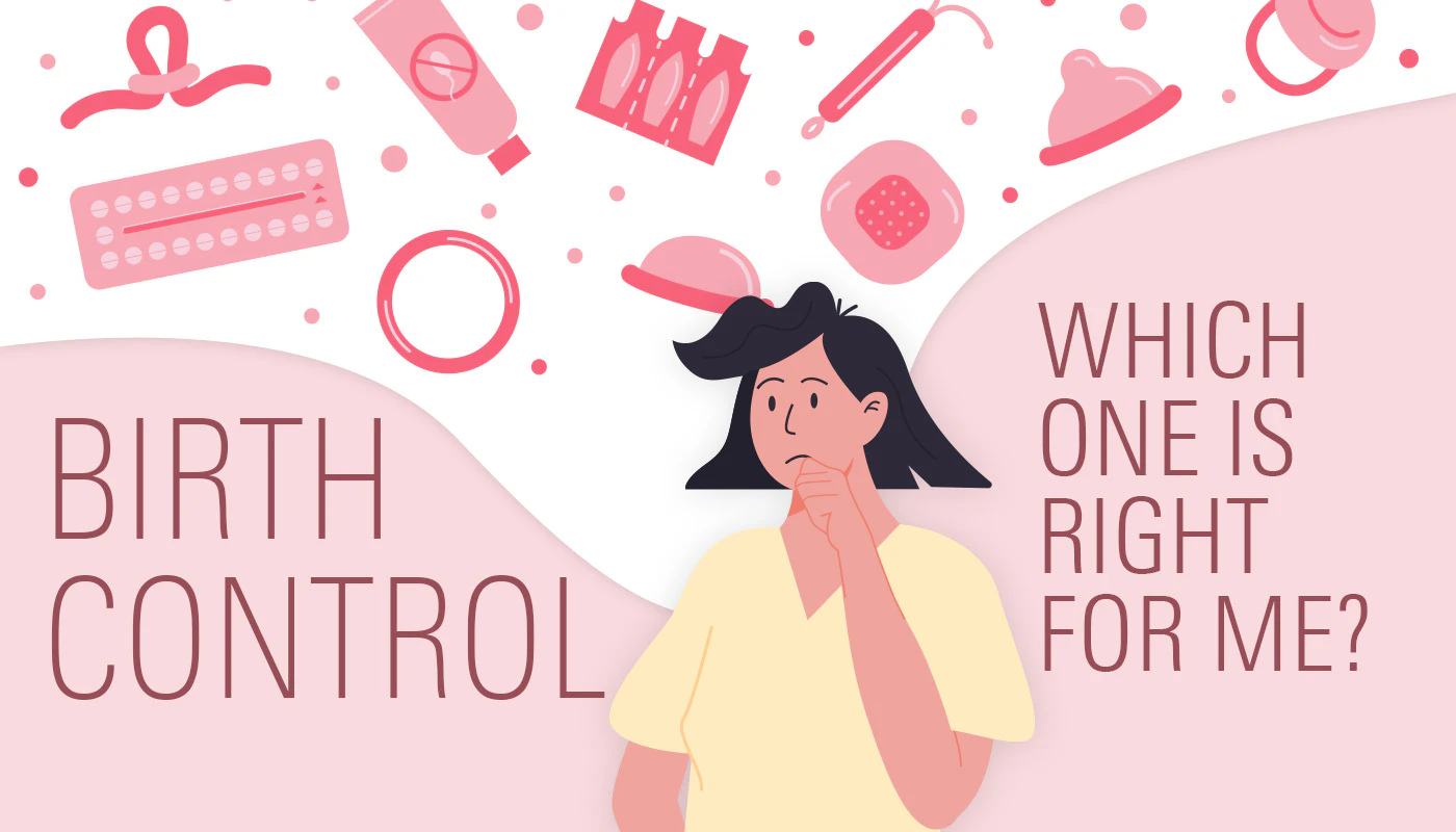 Hormonal vs Non-Hormonal Birth Control: Which is For Me?