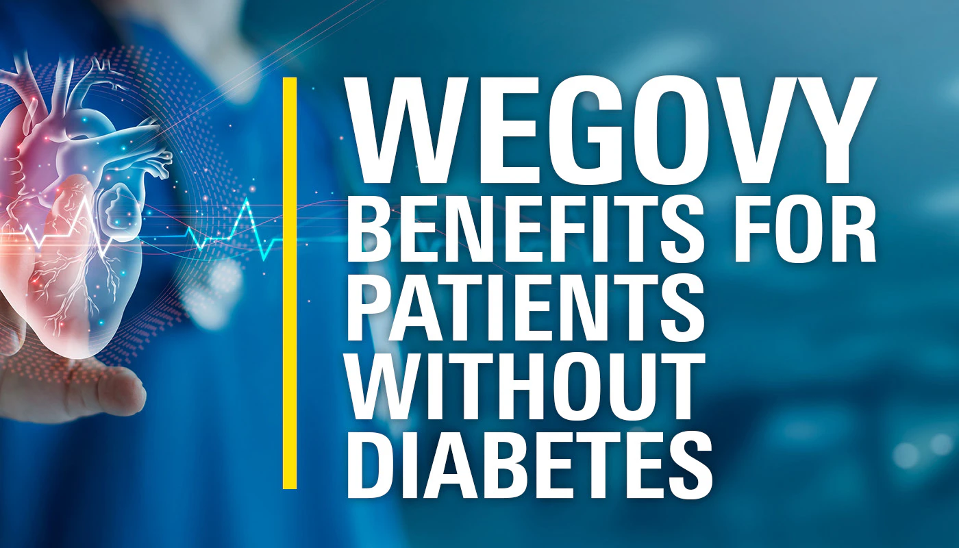 Wegovy-SELECT-Trial: Weight Loss Drug Investigated for Heart Benefits