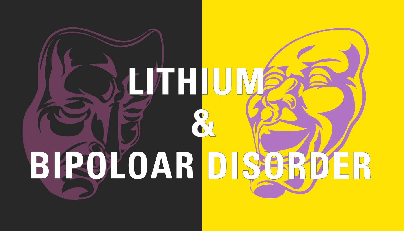 Lithium for Bipoloar Disorder